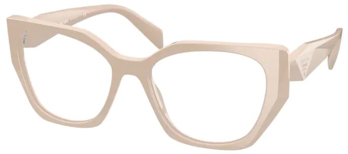 European Optical | Prada VPR 18W